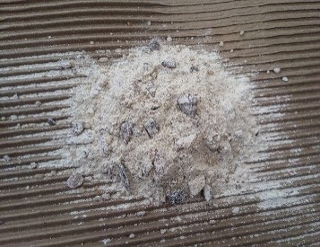 Refractories | Karrich Industries Inc. | Foundry Products