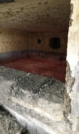 Refractories | Karrich Industries Inc. | Foundry Products