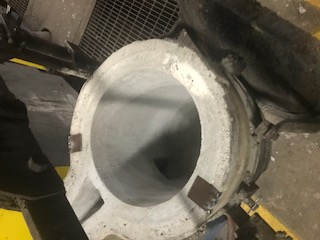 Refractories | Karrich Industries Inc. | Foundry Products